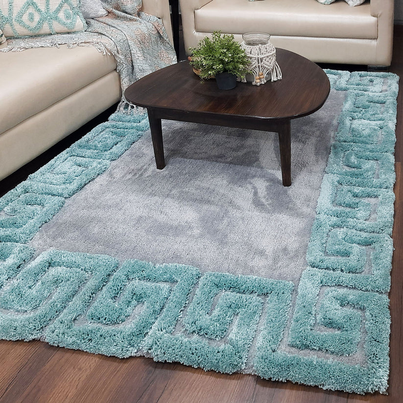 Shaggy Carpets – Loomkart
