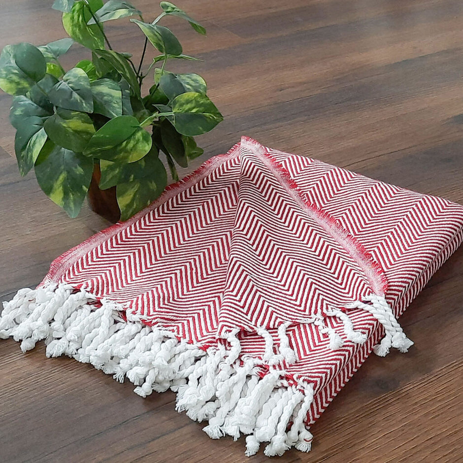 Sofa Throws – Loomkart